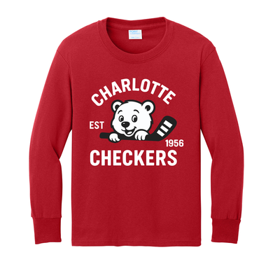 Charlotte Checkers Merchandise Store