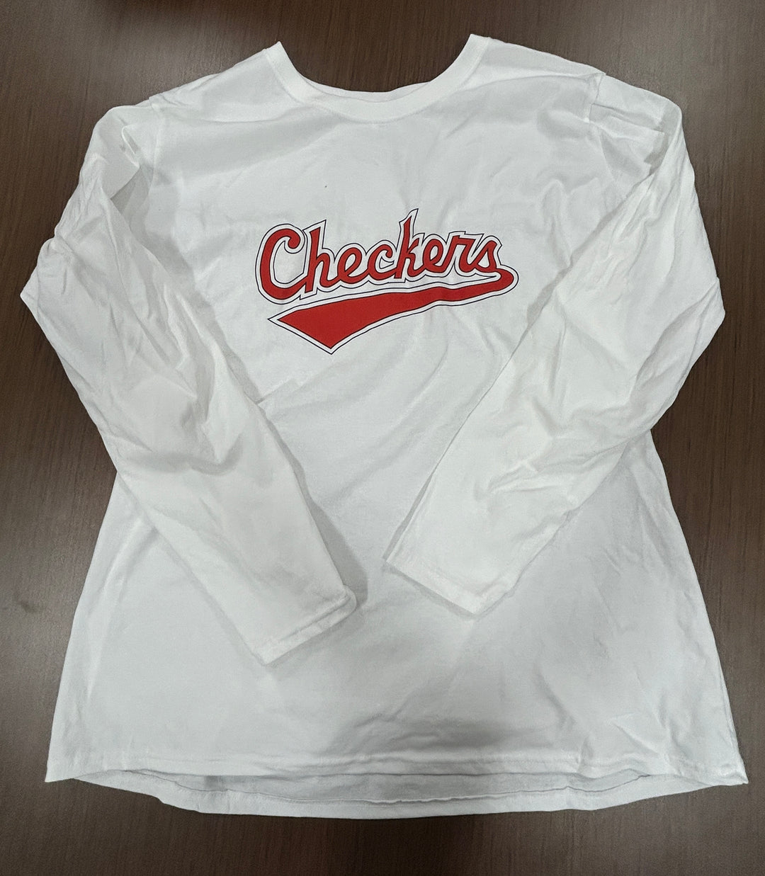 Womens – Charlotte Checkers