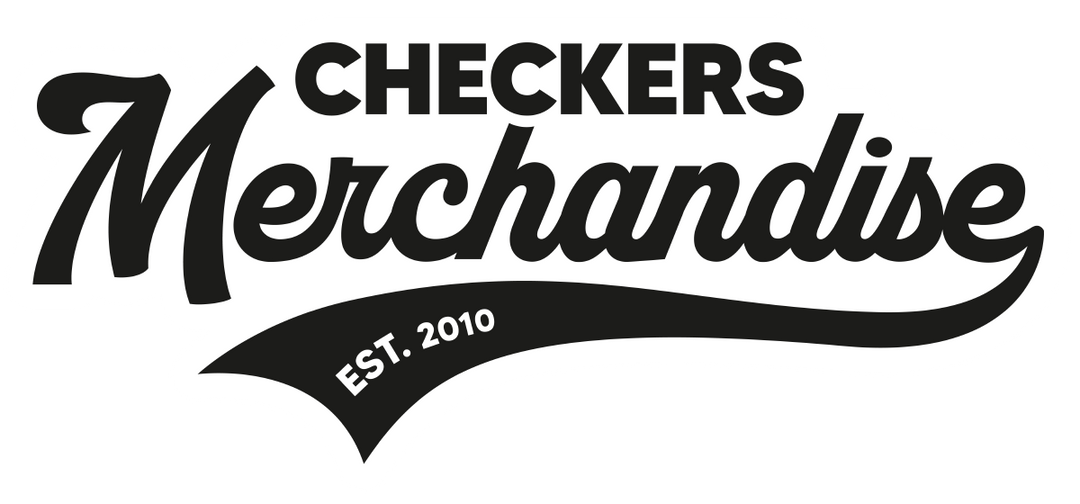Crown Logo Decal – Charlotte Checkers