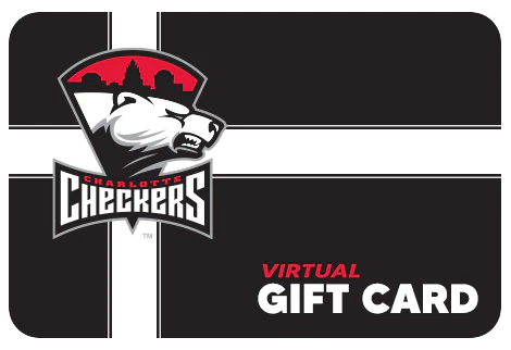 Gift Cards – Charlotte Checkers