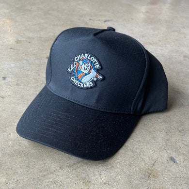 Headwear – Charlotte Checkers