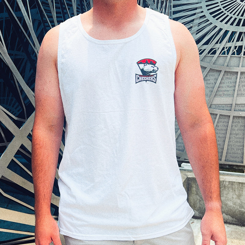 Tank Top – Charlotte Checkers
